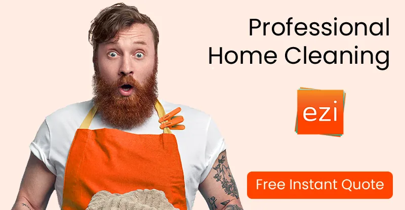 On-Demand Home Services | Ezi Services